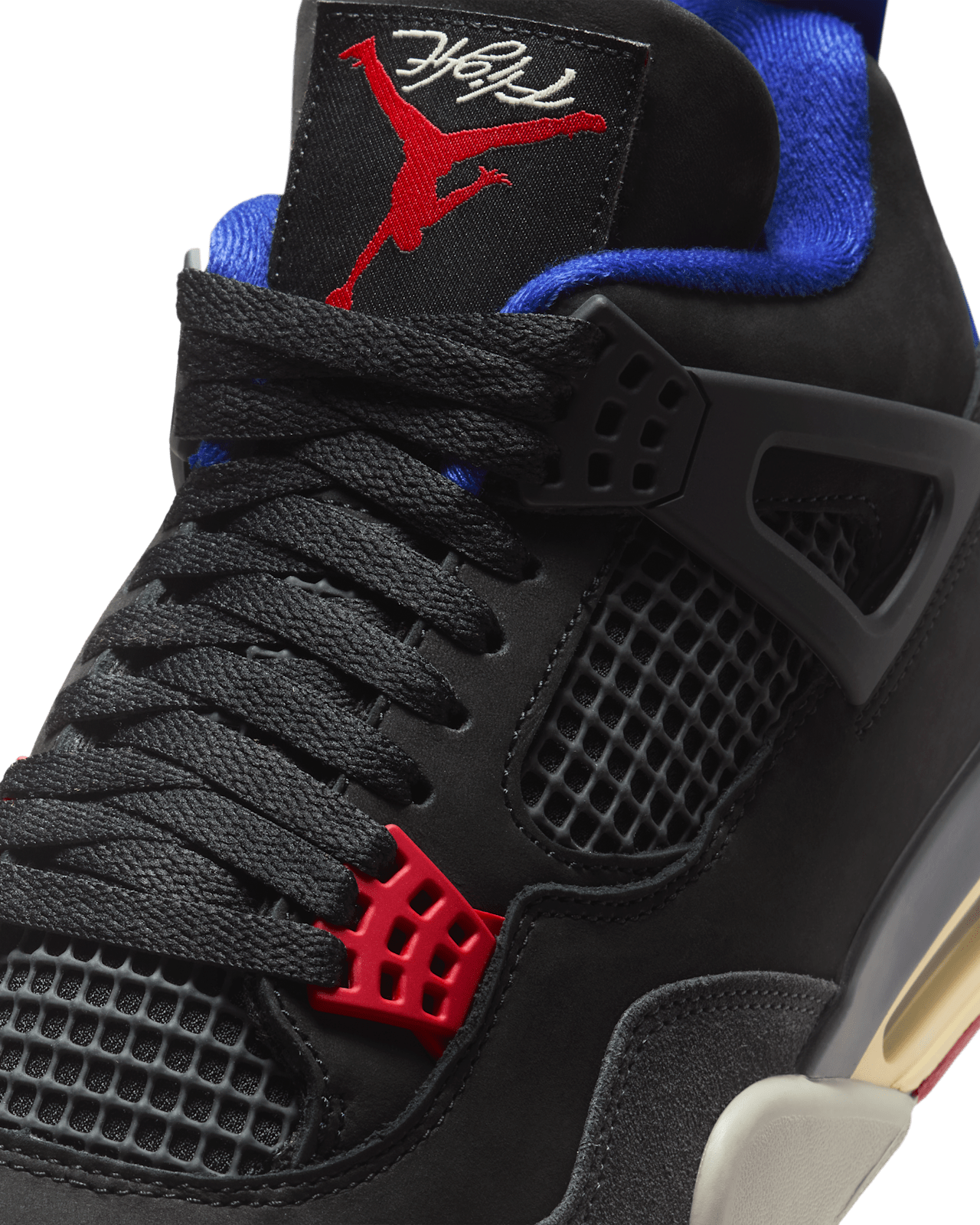 Fecha de lanzamiento de los Air Jordan 4 "Rare Air" (FV5029-003). Nike SNKRS
